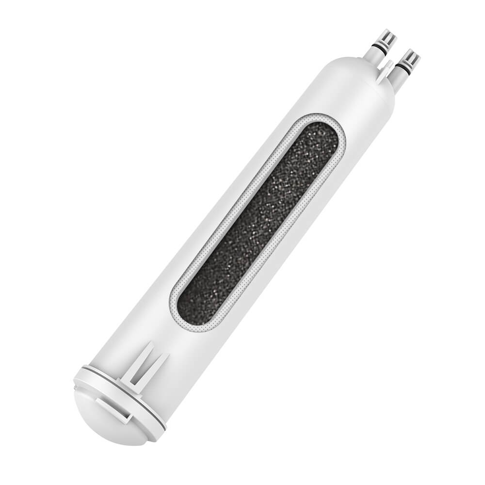 NearFilter 3Pack Replacement for Water Filter EDR3RXD1, Whirlpool ...